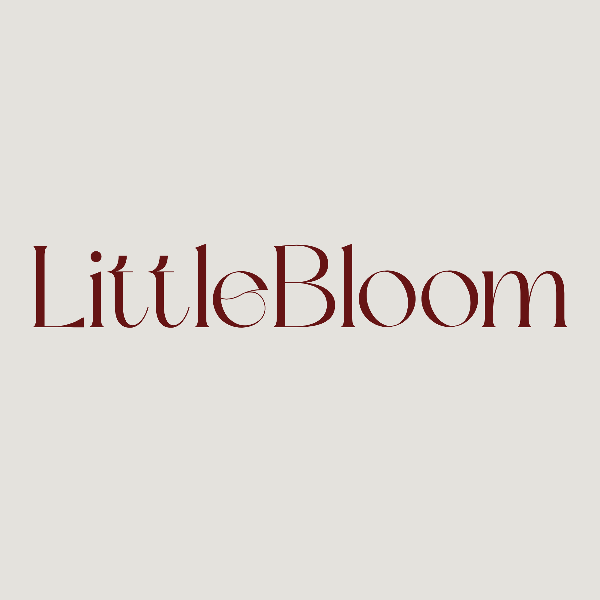 Little Bloom Boutique